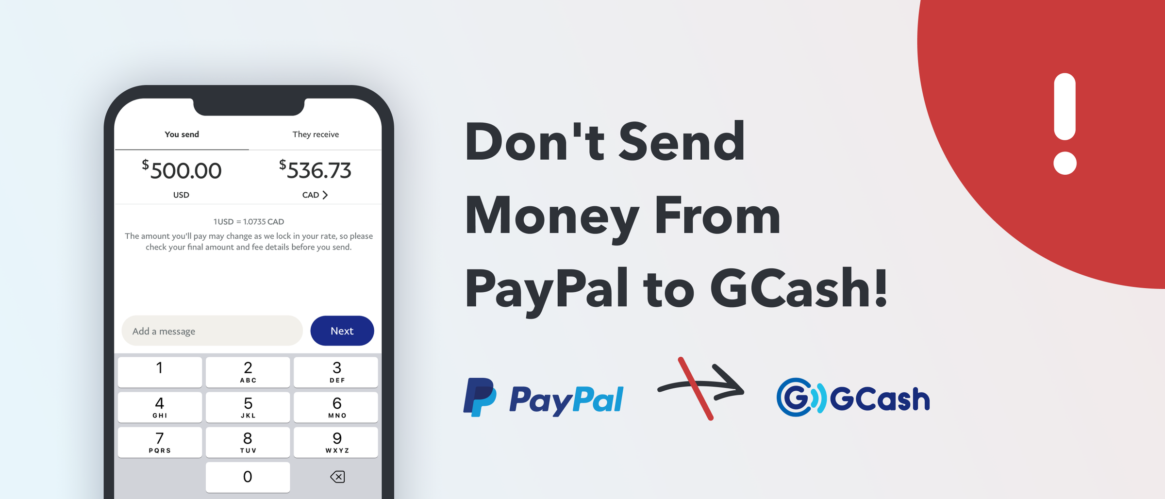 GCash Overseas Guide: Can I Use GCash Overseas in 2024?
