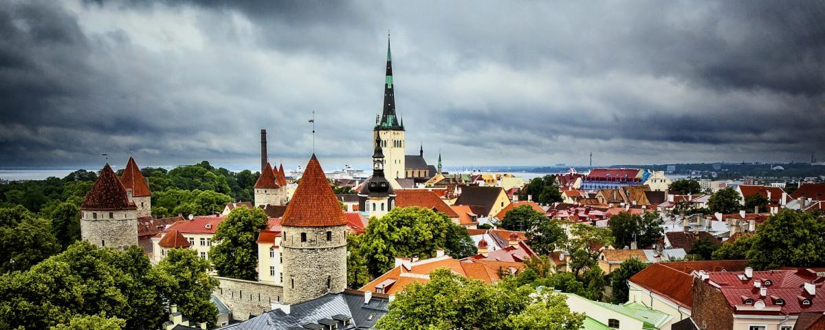 How to Open a Bank Account in Estonia For Foreigners