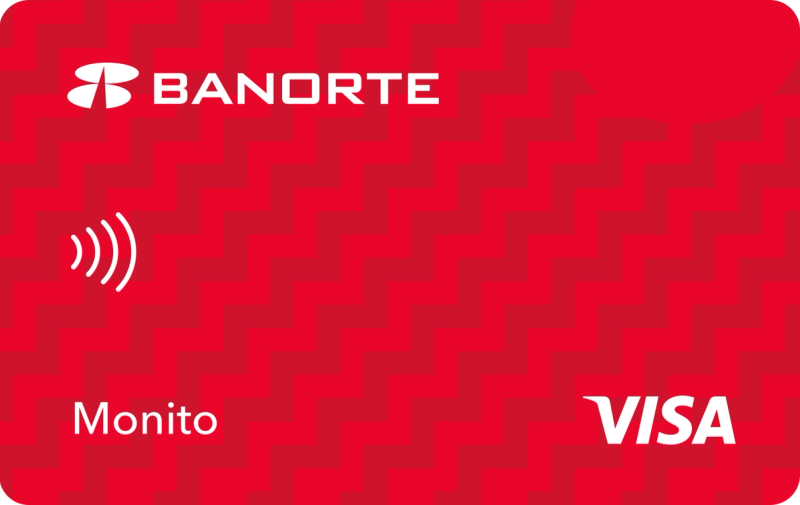 Mejores tarjetas de débito en México