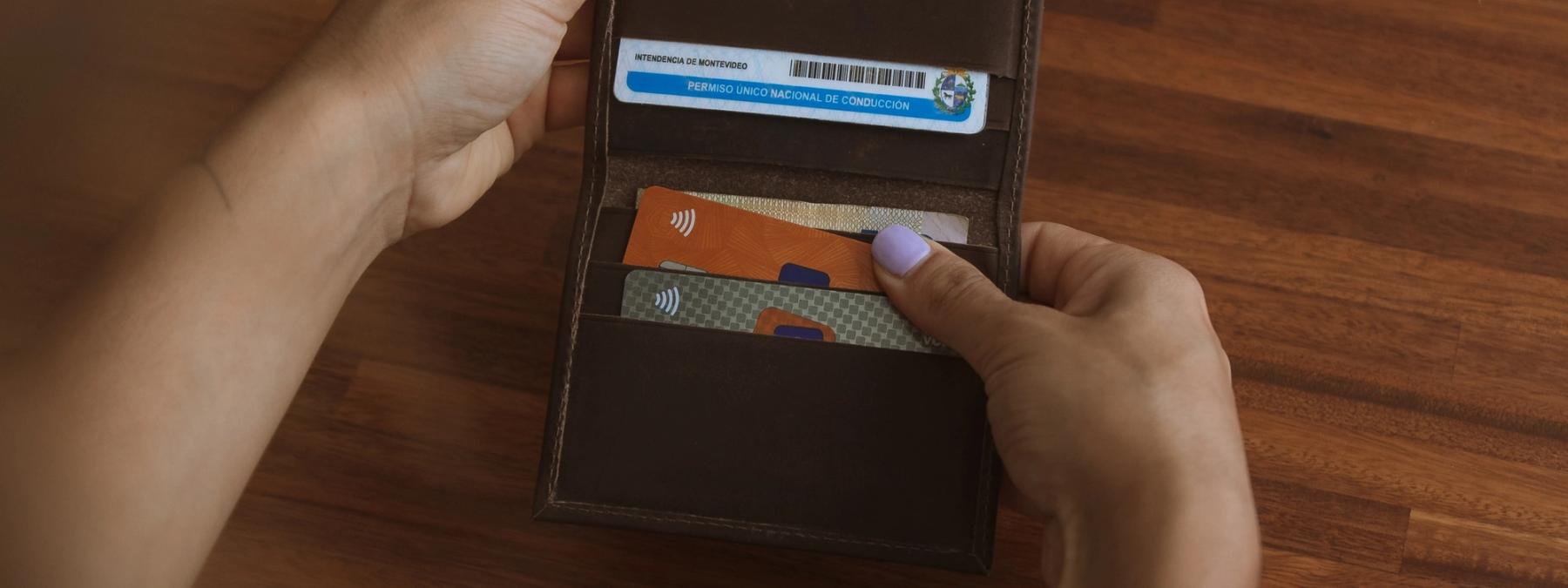 How To Withdraw Money From a Capitec ATM Without a Card