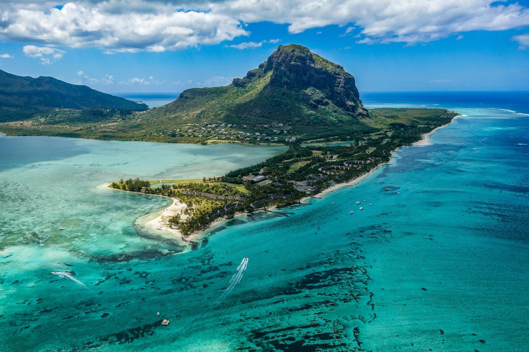 Beste eSIM für Mauritius: 161 eSIMs im Vergleich
