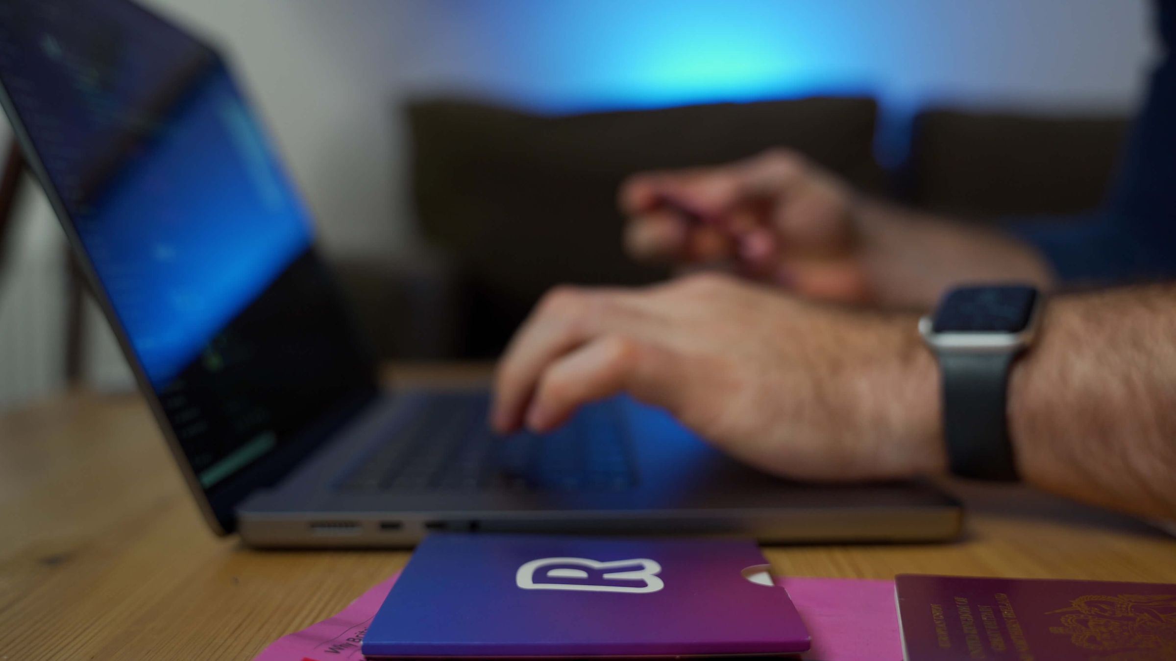 How Long Does an International Bank Transfer Take?