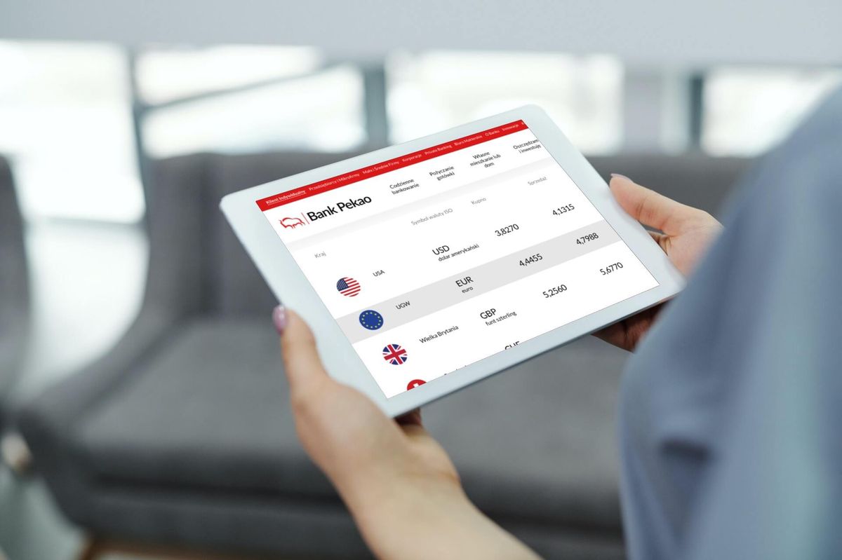 Wymiana walut w BNP Paribas — dlaczego warto znaleźć alternatywę?