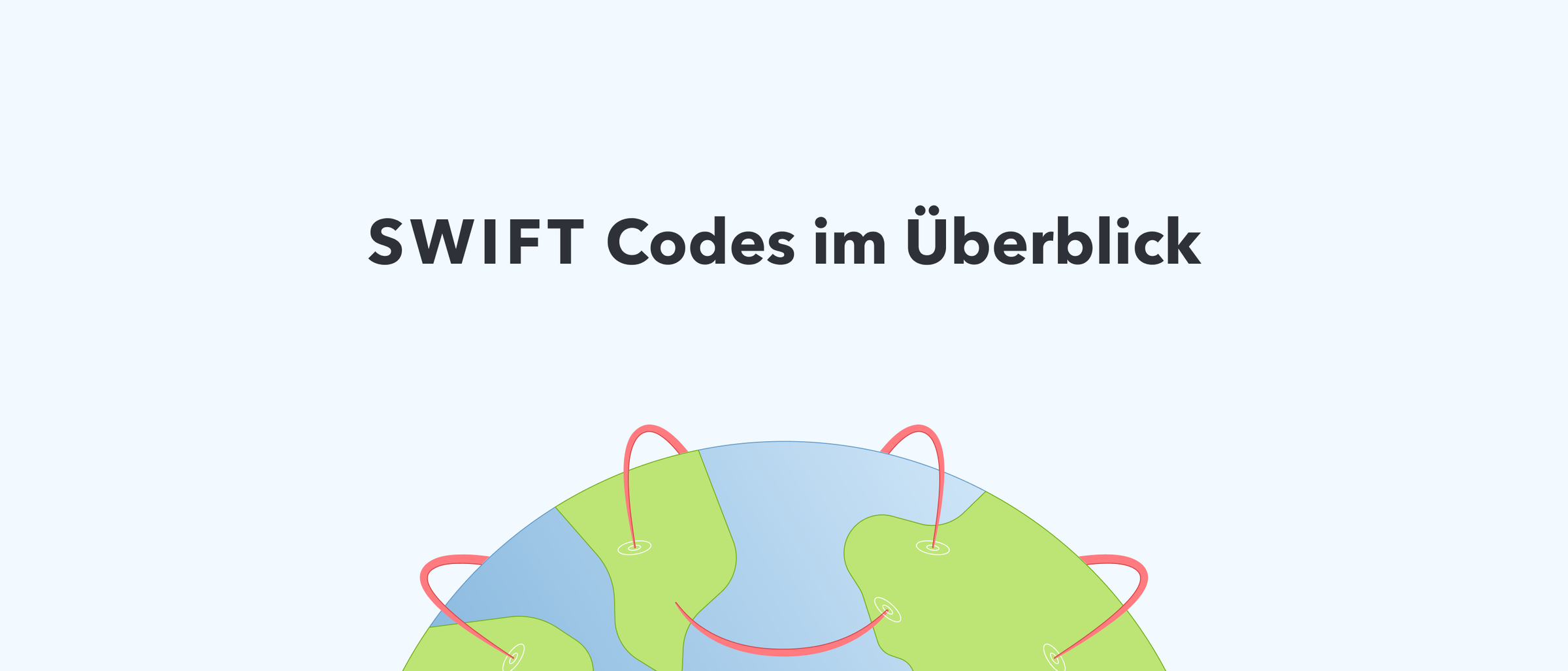 Erfahren Sie den Postbank's SWIFT Code / BIC Code vor Ihrer Überweisung