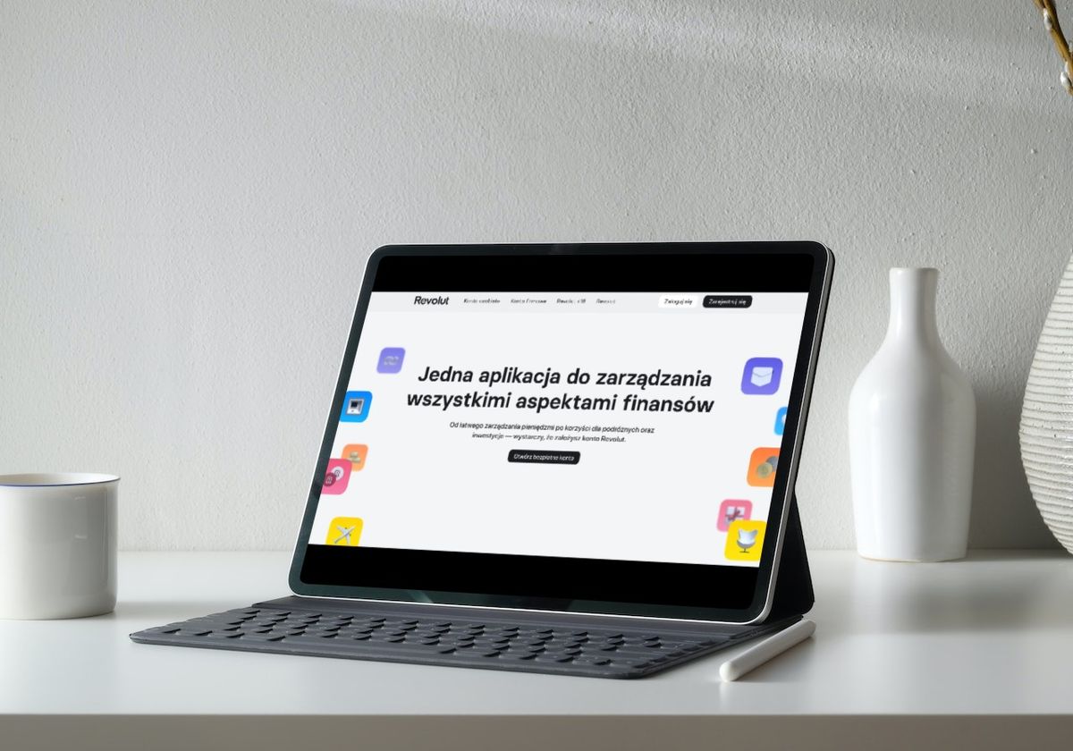 Najlepszy bank internetowy w Polsce [aktualny ranking]