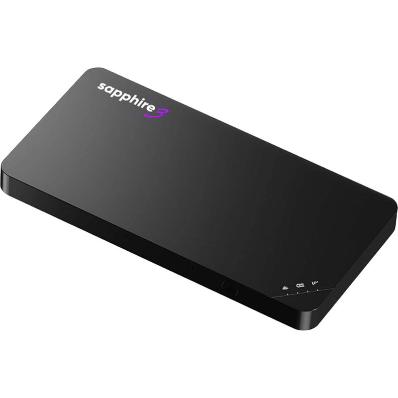 Die 5 besten Pocket WiFi-Geräte / Mobile WLAN-Router