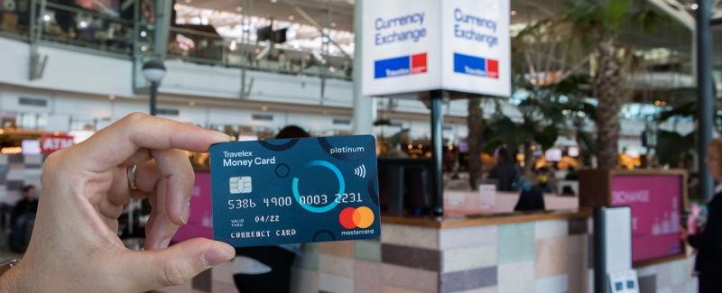 These Are the Best Prepaid Travel Money Cards in 2024