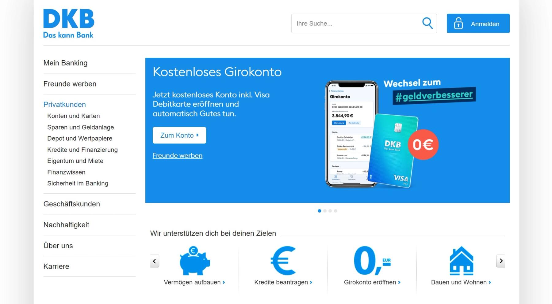 SWIFT-Code Deutsche Bank – Wie lautet er und wofür braucht man ihn?