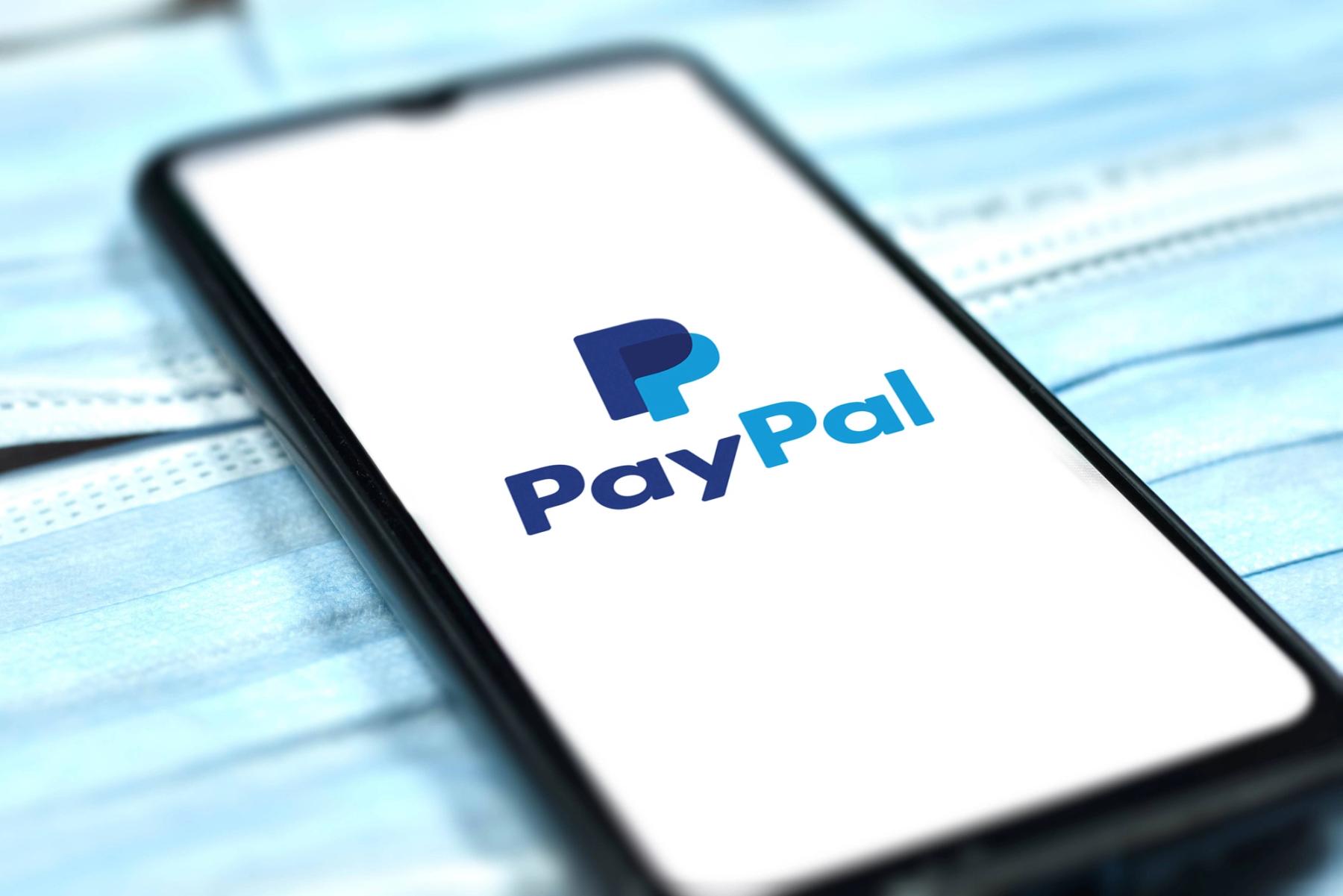 Sending Money From PayPal To Skrill? Beware The Fees