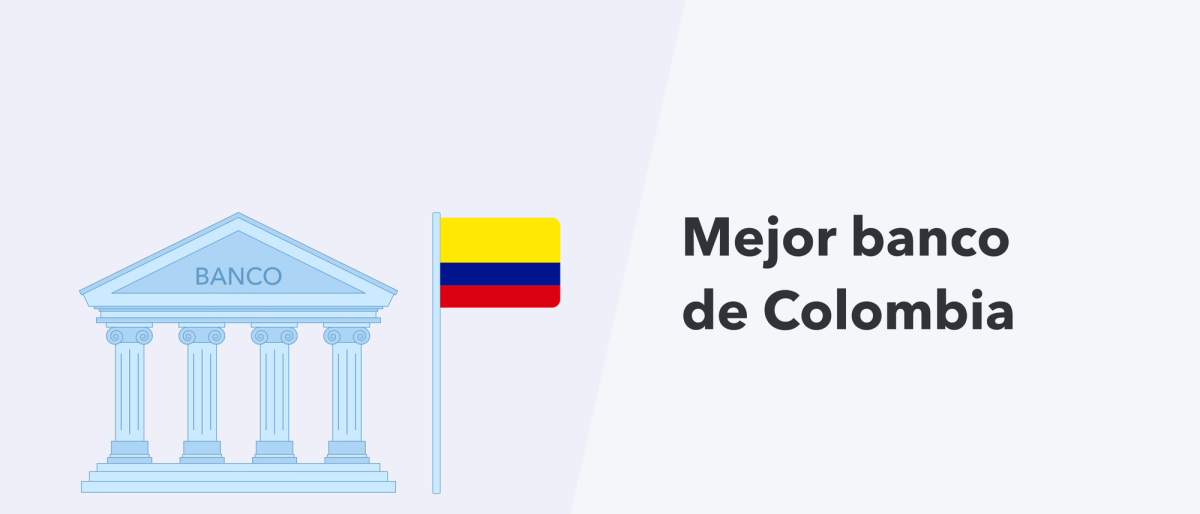 Cómo abrir cuenta bancaria en Colombia desde España: bancos, requisitos ...