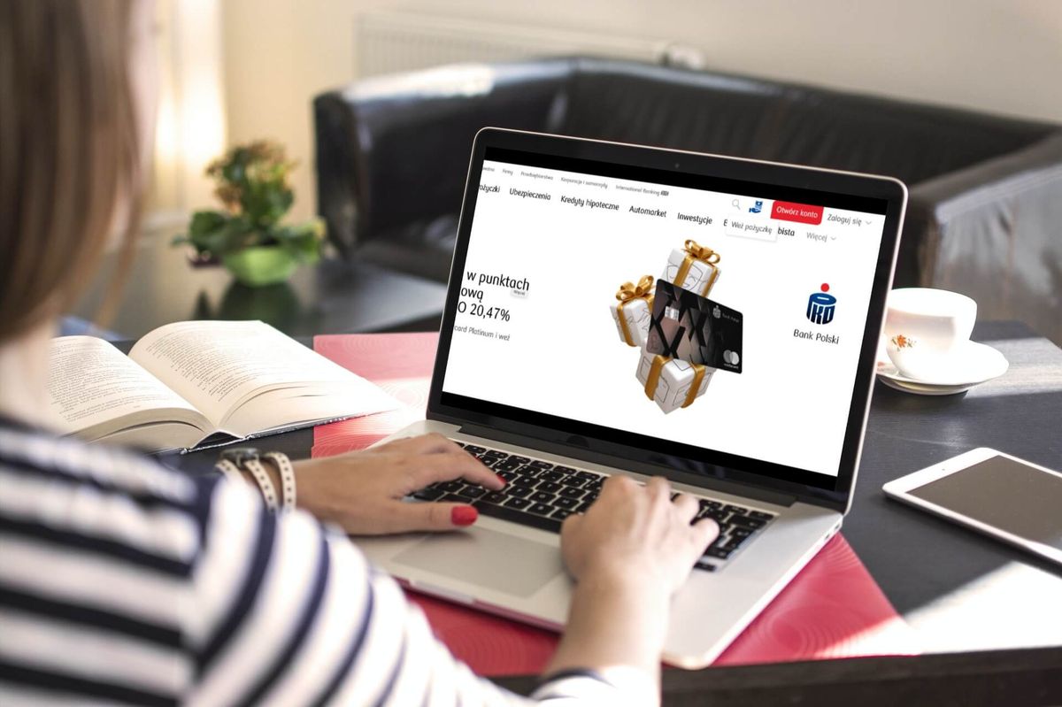 Przelew z zagranicy na konto PKO BP — jak zrobić, ile kosztuje i jak ...