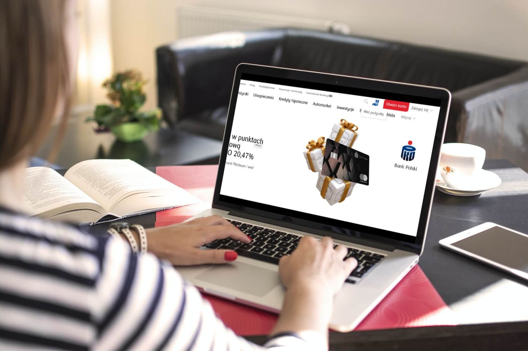 Sprawdź kod SWIFT/BIC PKO BP przed swoim kolejnym przelewem