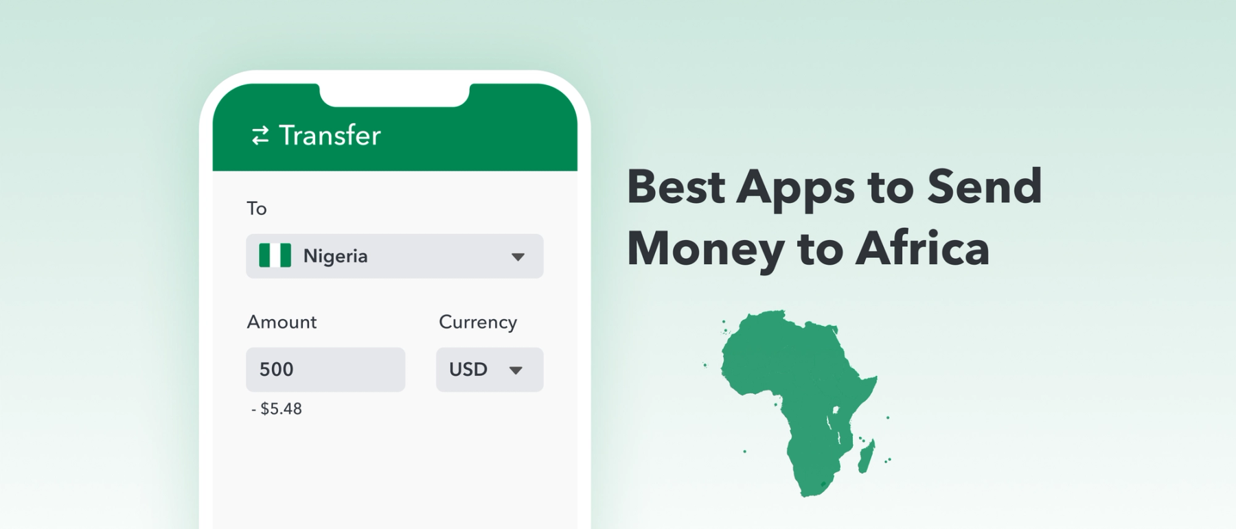 The Best 15 Money Transfer Apps in Africa