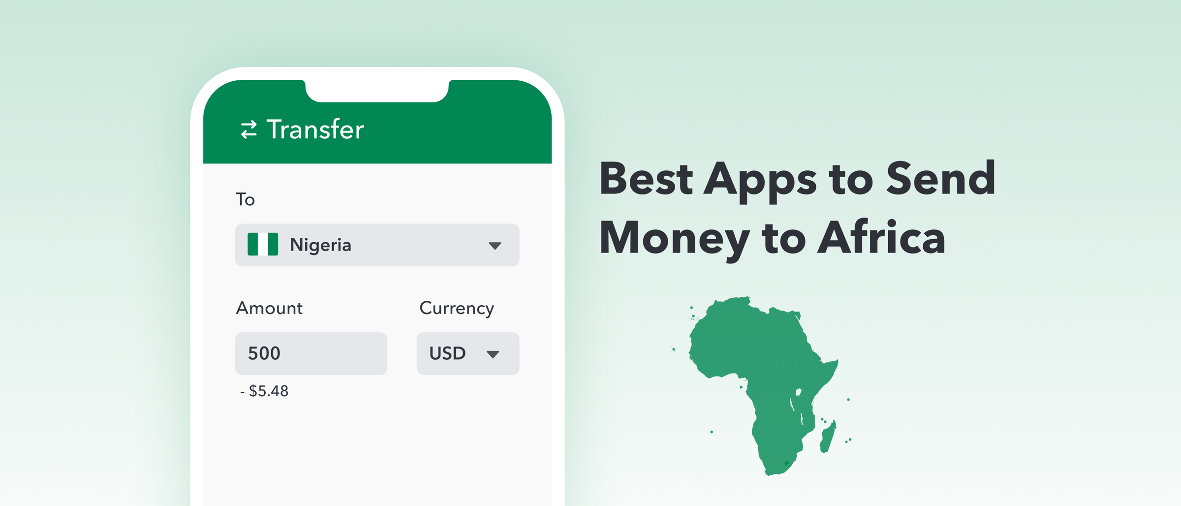 The Best 10 Money Transfer Apps in the UAE