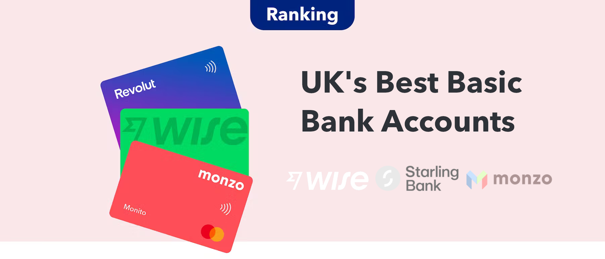 Best UK Bank Accounts Without Proof of Address