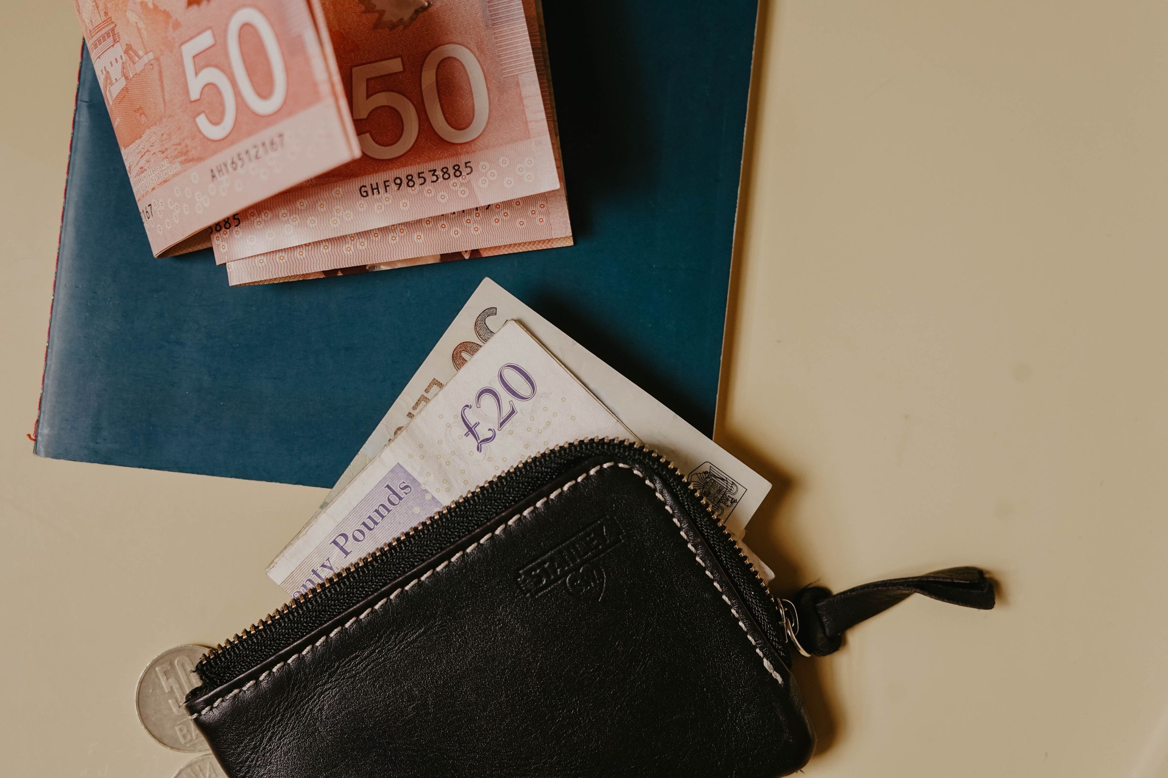 Can You Buy Euros With a Credit Card? Yes, But It's Not Cheap!