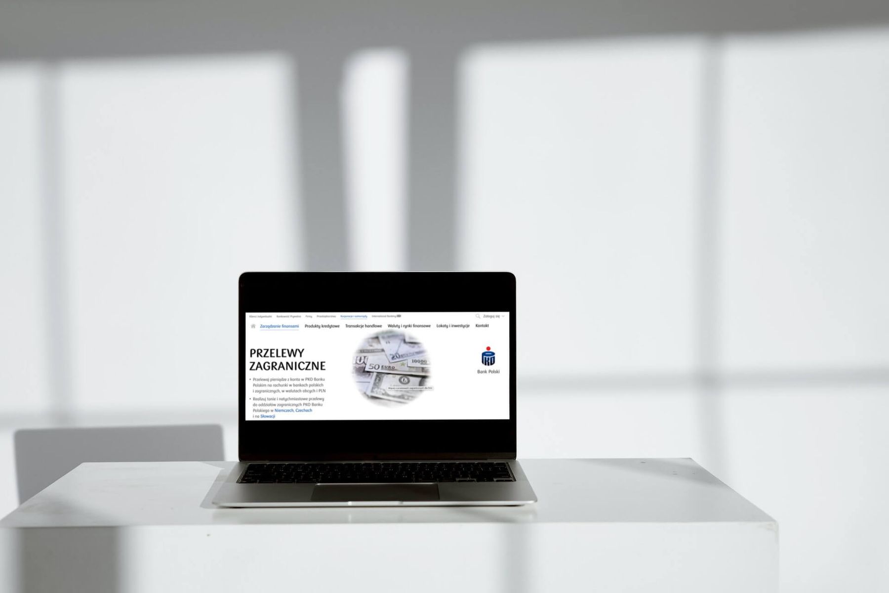 Przelew z zagranicy na konto PKO BP — jak zrobić, ile kosztuje i jak ...