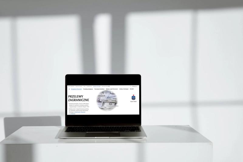 Sprawdź kod SWIFT/BIC PKO BP przed swoim kolejnym przelewem