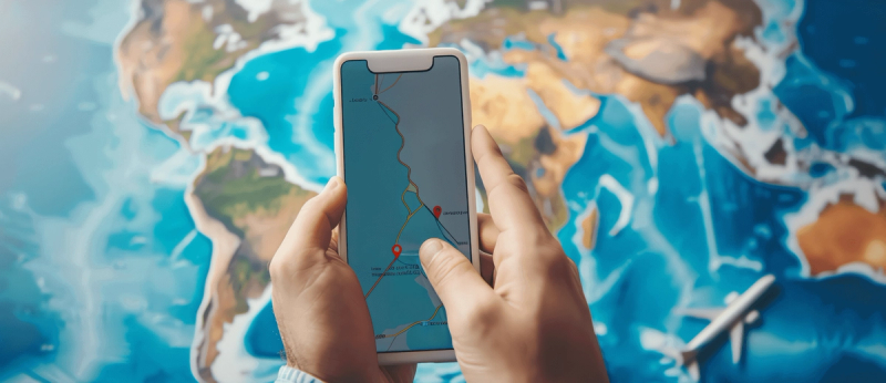 Internet mobilny w Play za granicą: sprawdź, ile będzie Cię kosztował