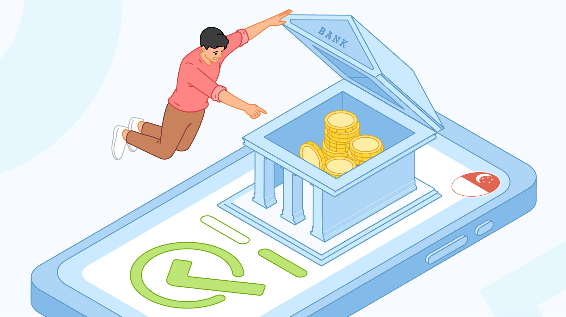 How to Open a Turkish Bank Account Online (Even for Non-Residents)