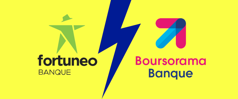 Carte Virtuelle Fortuneo : Explications en Images