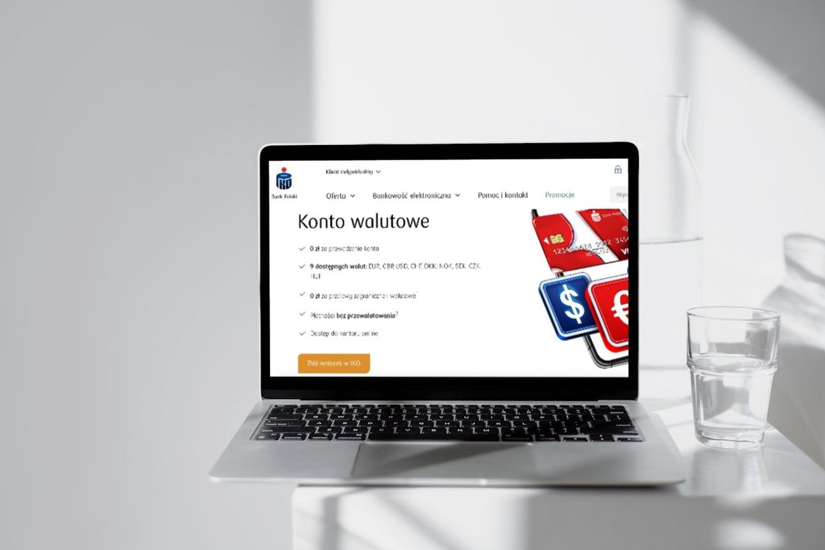 Przelew z zagranicy na konto PKO BP — jak zrobić, ile kosztuje i jak ...