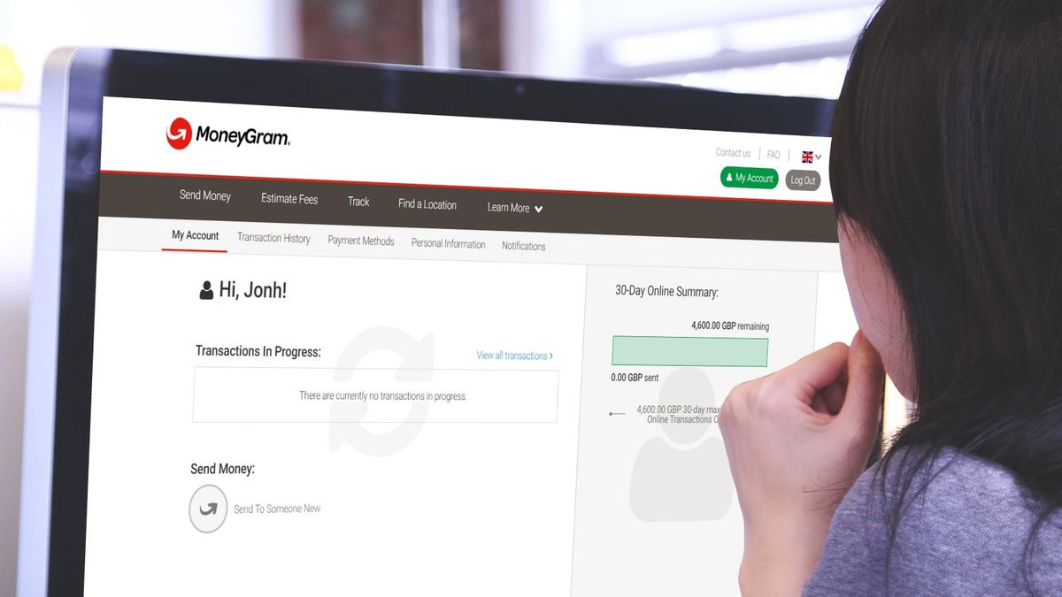 Servicio Al Cliente De Moneygram