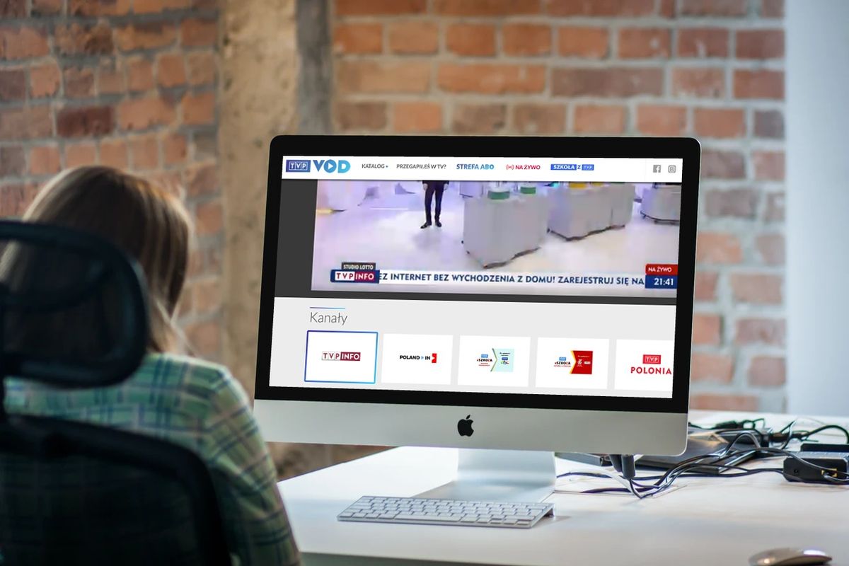 📺 Polska telewizja online za granicą, czyli jak działa polska TV online ...