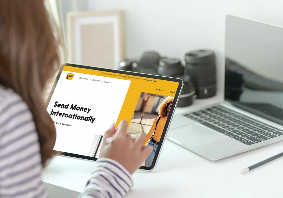 Interac e-Transfers: Here's Everything You Need To Know
