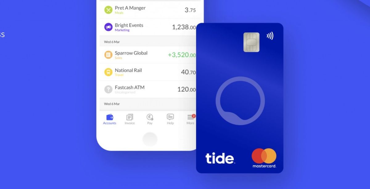 The 13 Best Bank Accounts For International Business and Payments