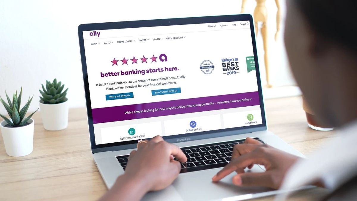 Ally Bank Review 2022 - What are the pros and cons?