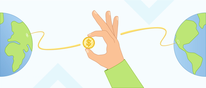 How To Safely Send Money Internationally: Guide To Safe Transfers