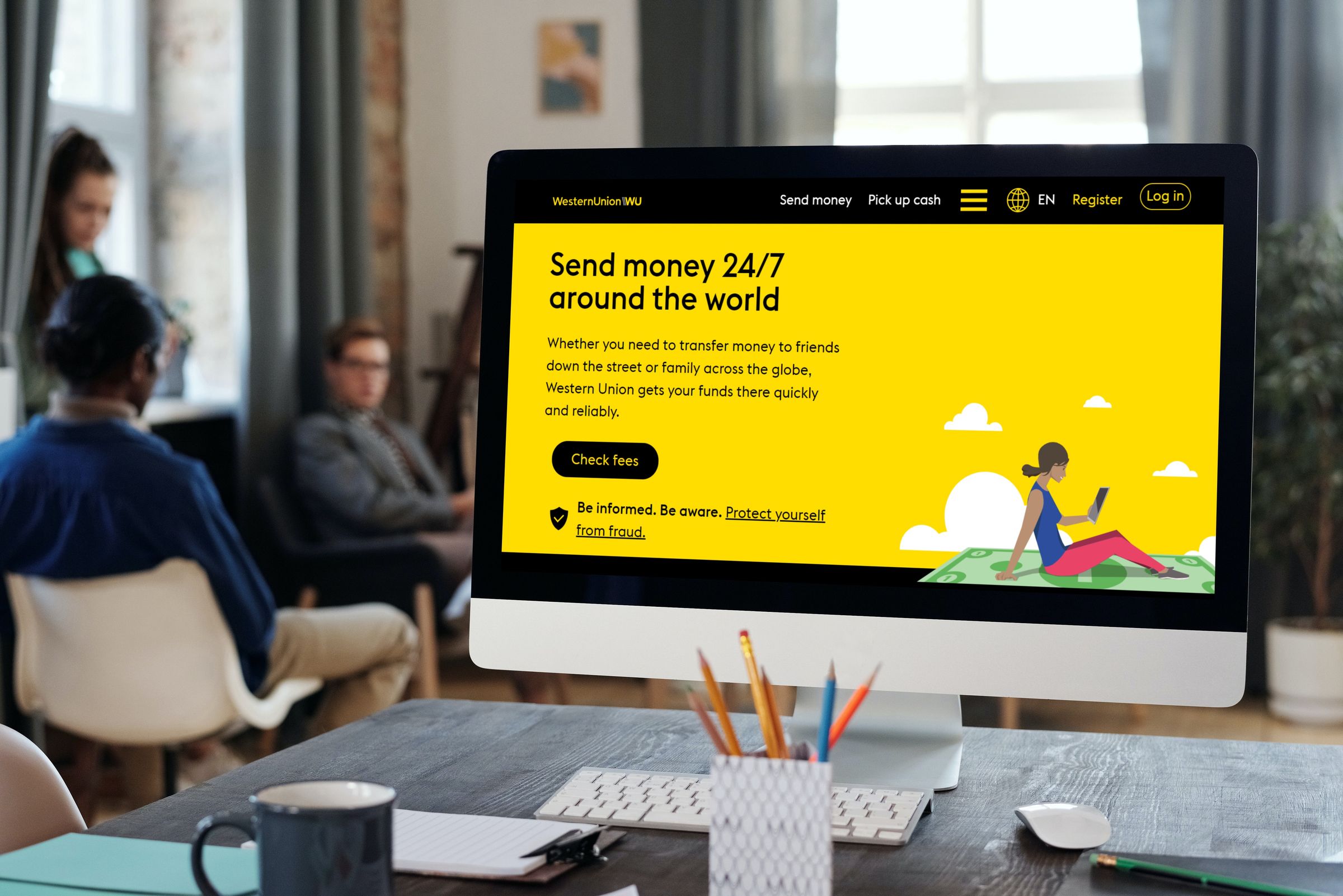Western Union Prepaid Card Review: The Netspend Mastercard