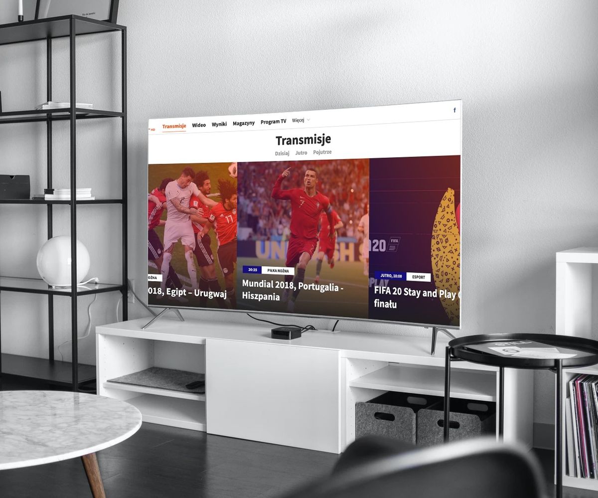 📺 Polska telewizja online za granicą, czyli jak działa polska TV online ...