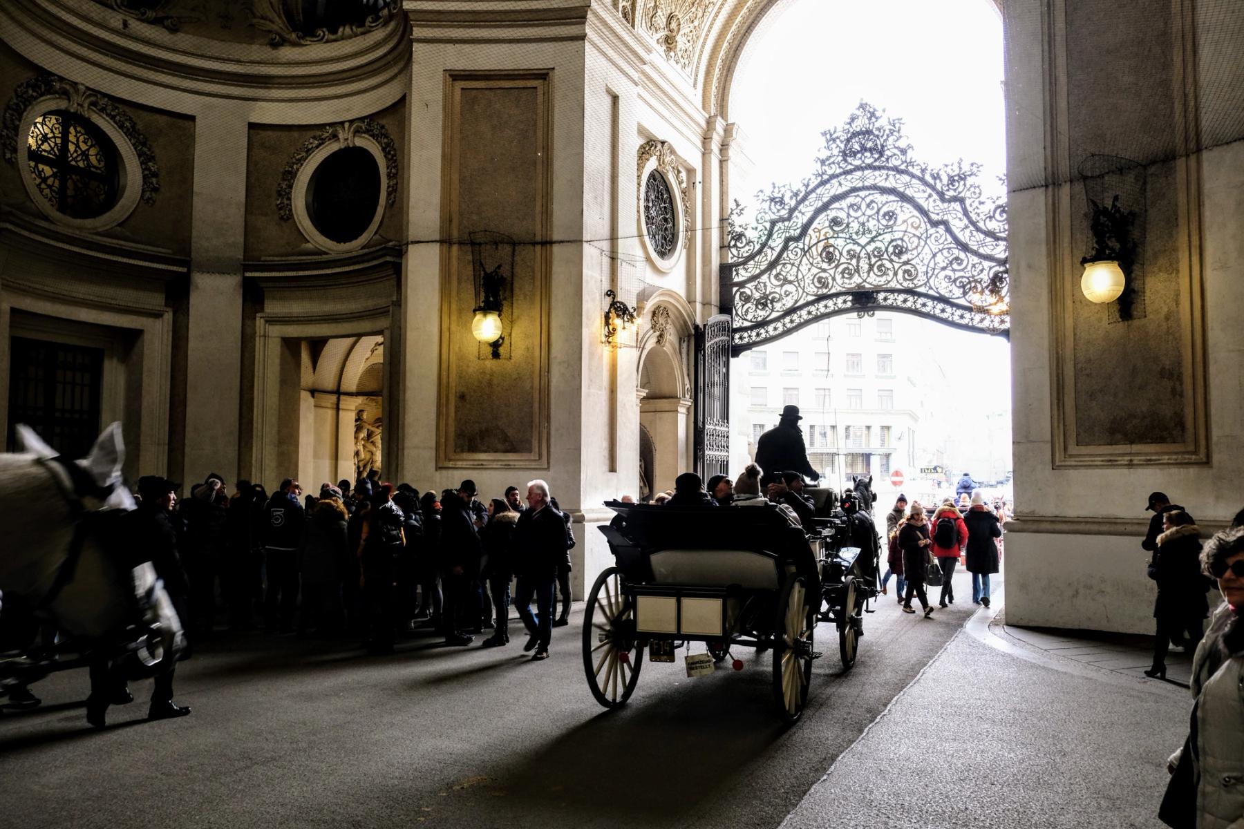 Opening a Bank Account in Austria (Even for Non-Residents)