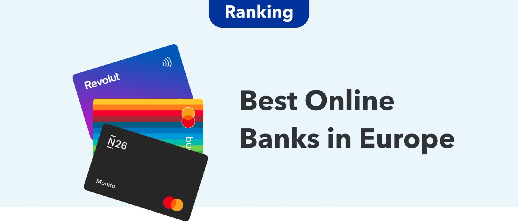 Open a European Bank Account for Non-Residents & Americans
