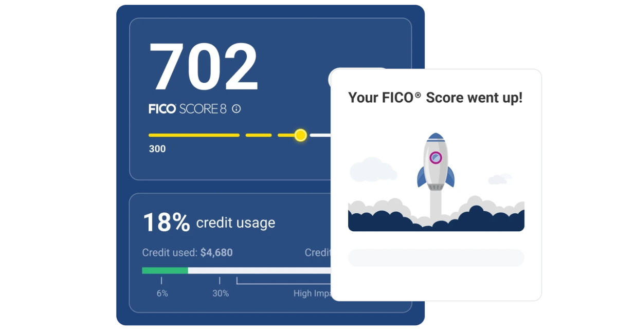 11 Best Apps Like Credit Karma to Consider in 2025