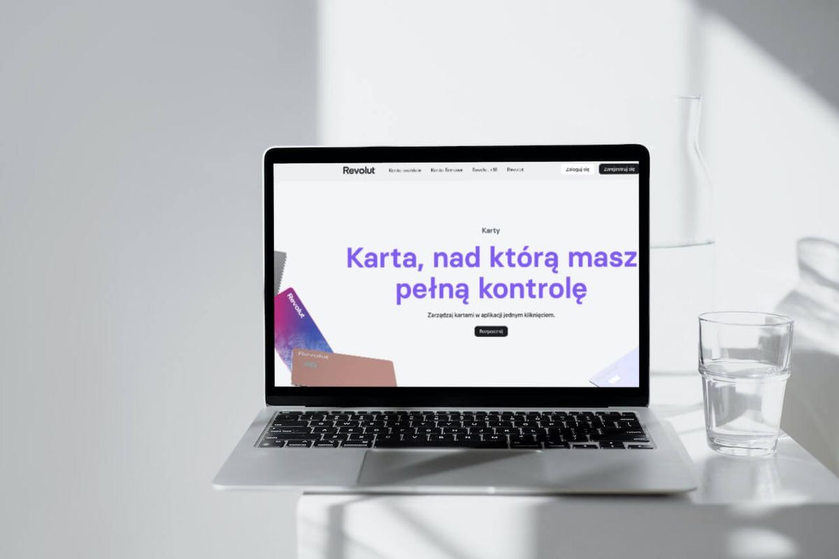 Co to jest Revolut i jak działa?