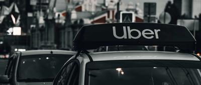 Is There Uber in Scotland? Getting Around Cities Like Edinburgh