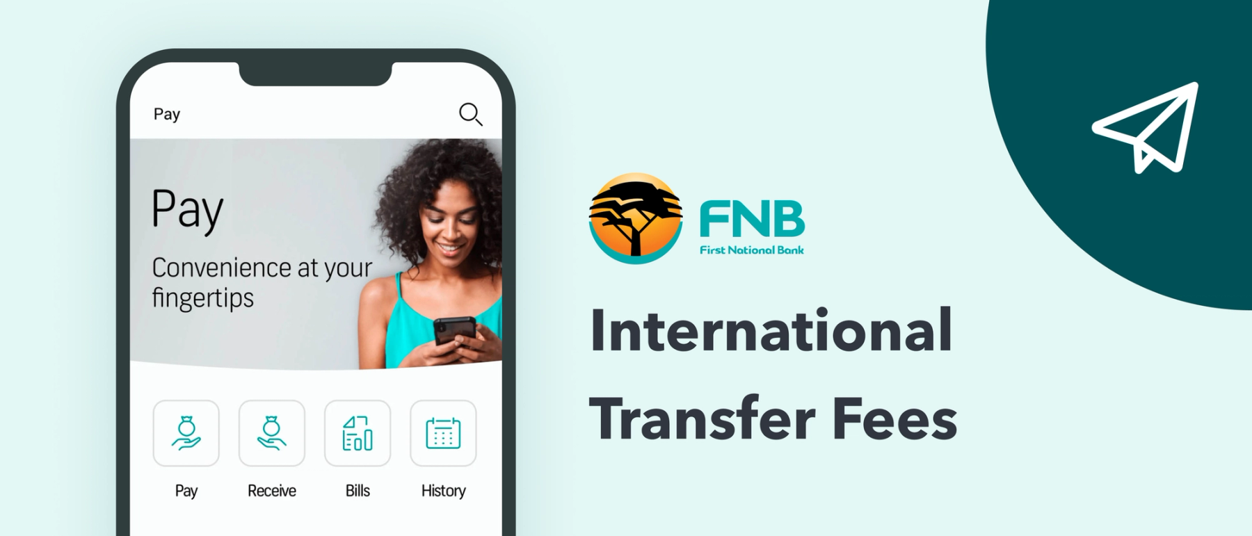 Absa International Transfer Fees Explained