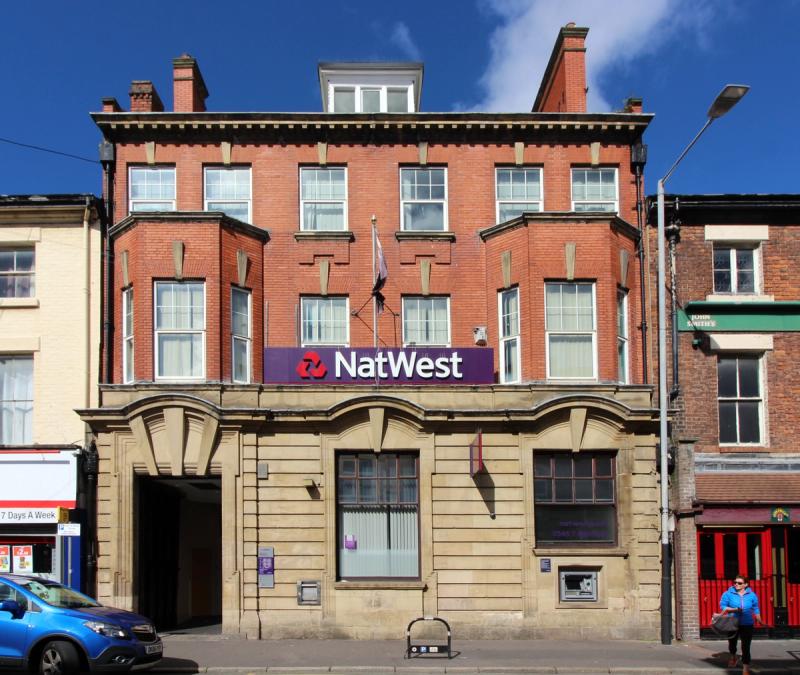 Sending Money Abroad with NatWest: Everything You Need to Know