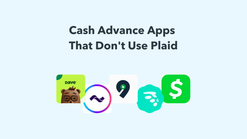 The 5 Best Cash Advance Apps That Work With Cash App