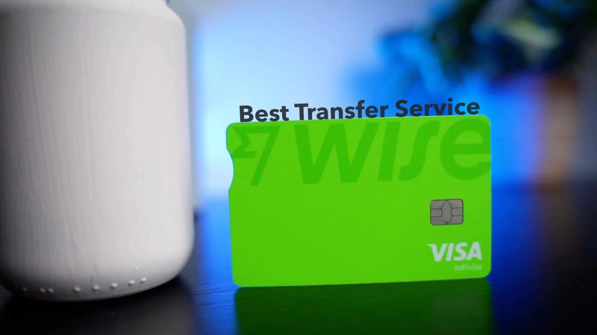 8 Best Online Banks in Europe: Comparison Guide & Top Picks