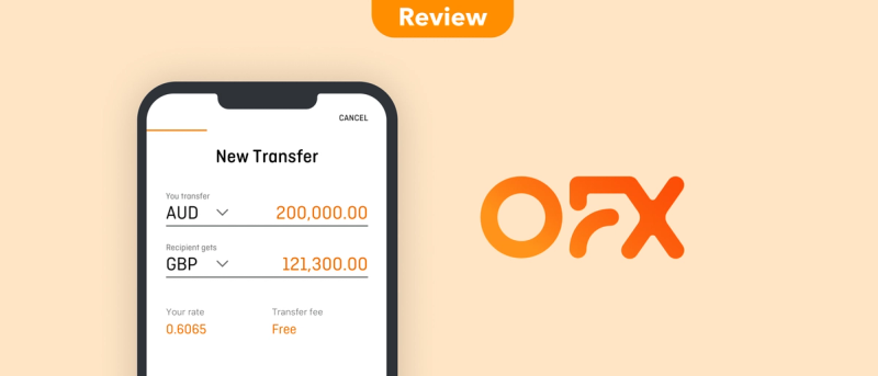 OFX Review: How Good is OFX in 2024?