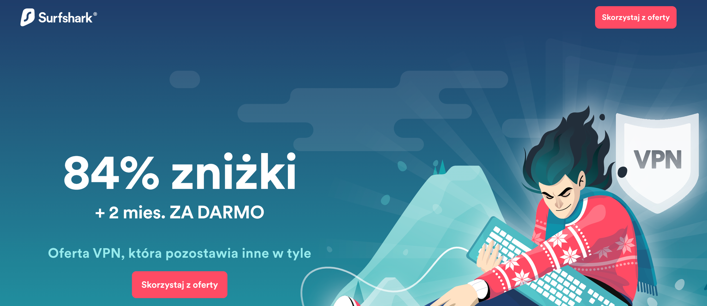 Jak oglądać Netflix za granicą? Sprawdzony poradnik