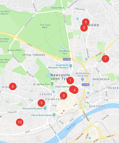 MoneyGram UK: How to find MoneyGram Location Near Me?