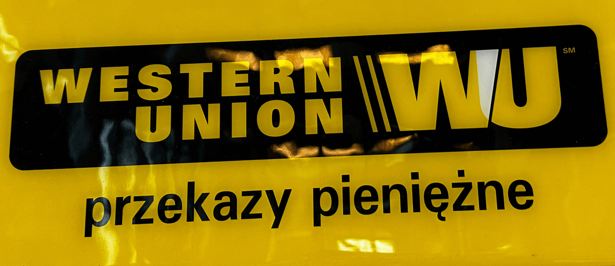 Jak wysłać pieniądze z Western Union?