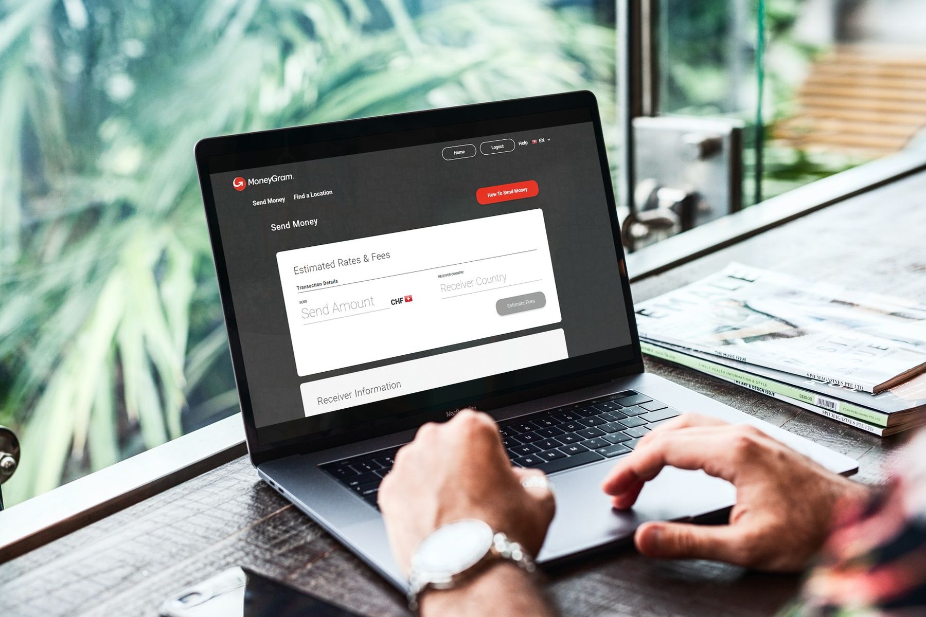 MoneyGram: The Ultimate Monito Money Transfer Review 2026