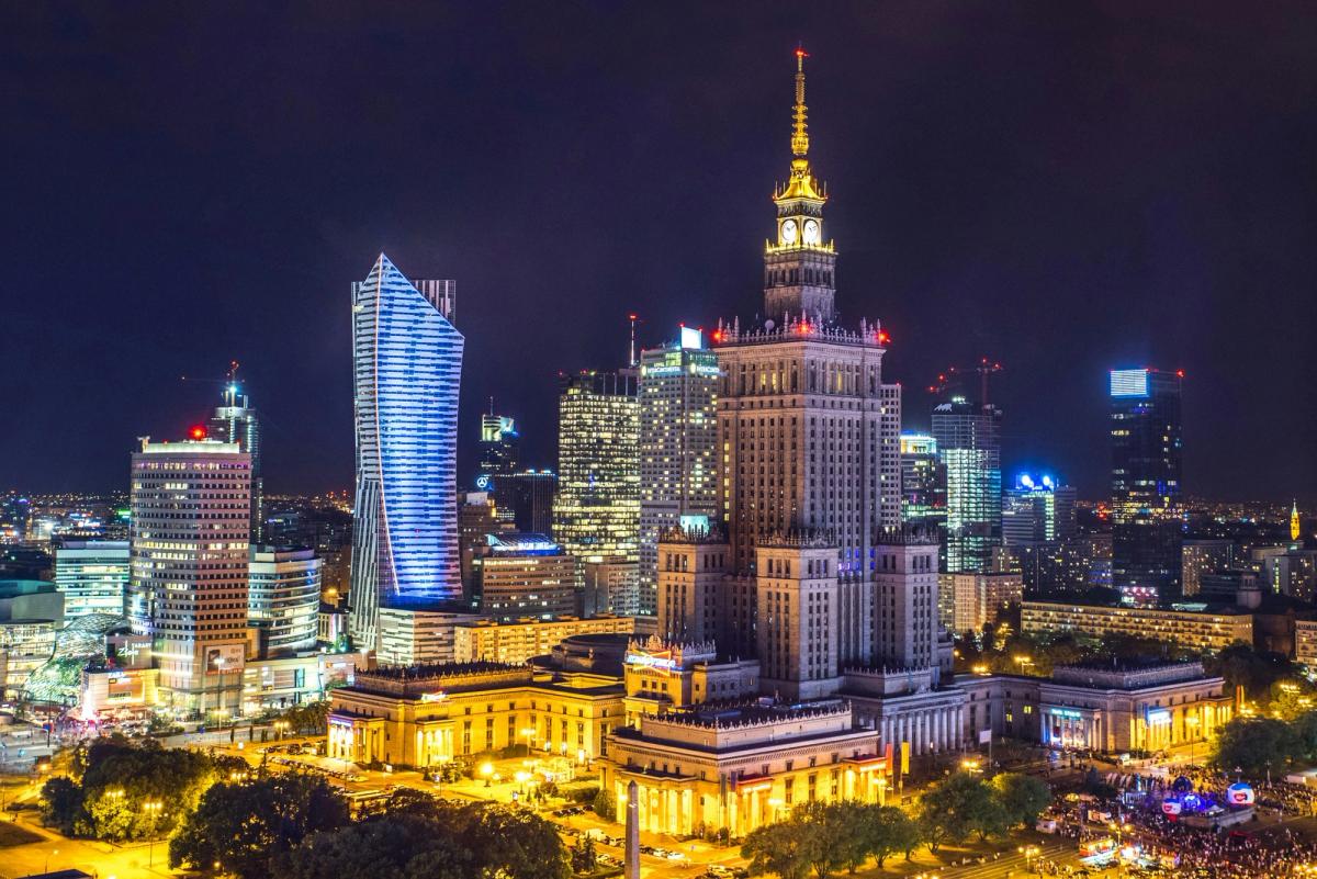 Schone Kann Man In Polen Mit Euro Bezahlen Fotos