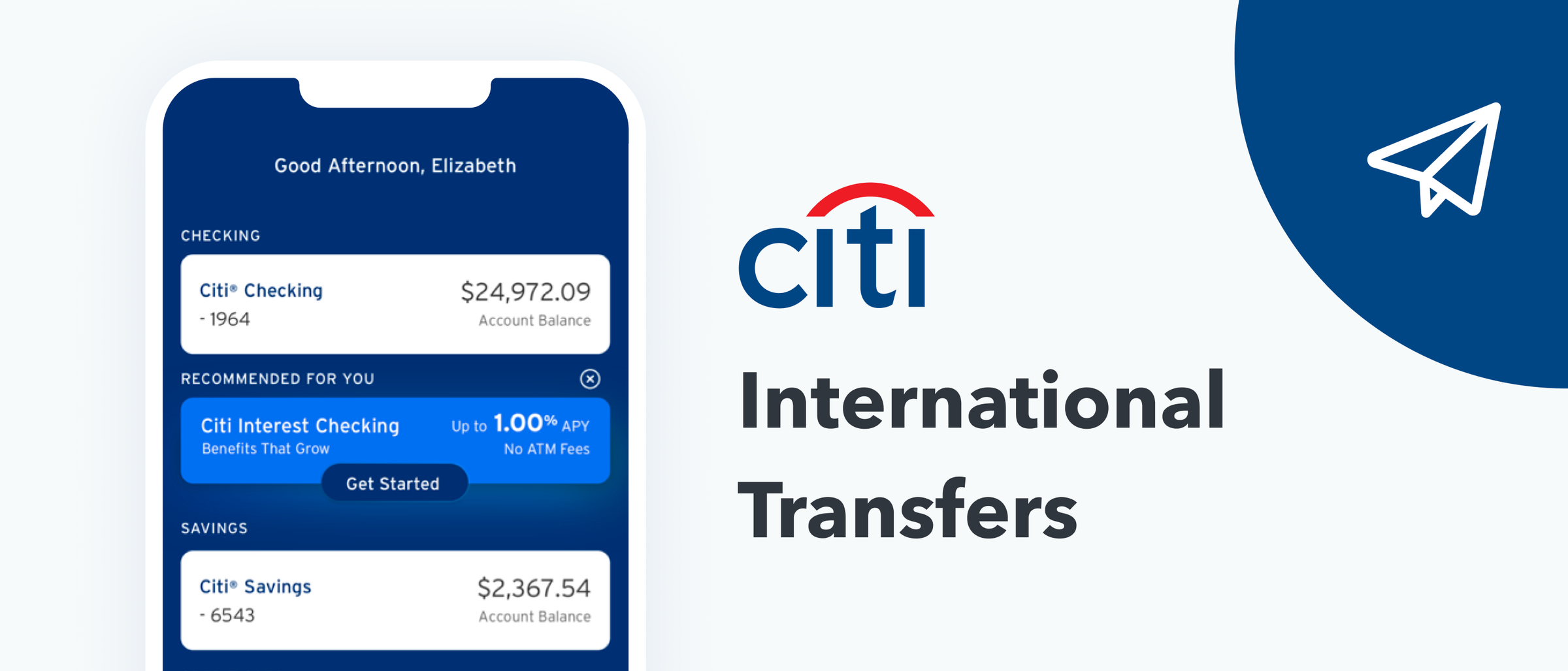 Citibank International Transfers: What You Need to Know